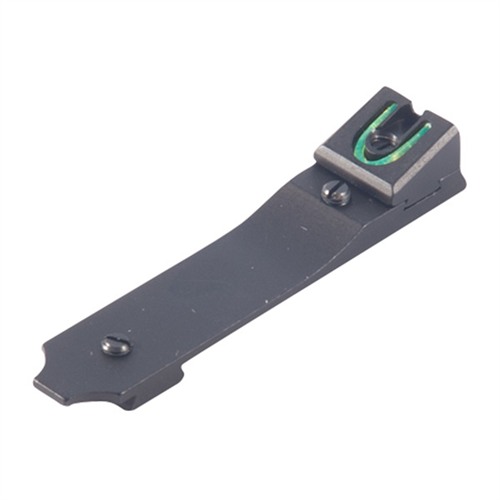 MARLIN DOVETAIL REAR FIRE SIGHT Marlin 2-Dot Fiber Optic Dovetail Rear ...