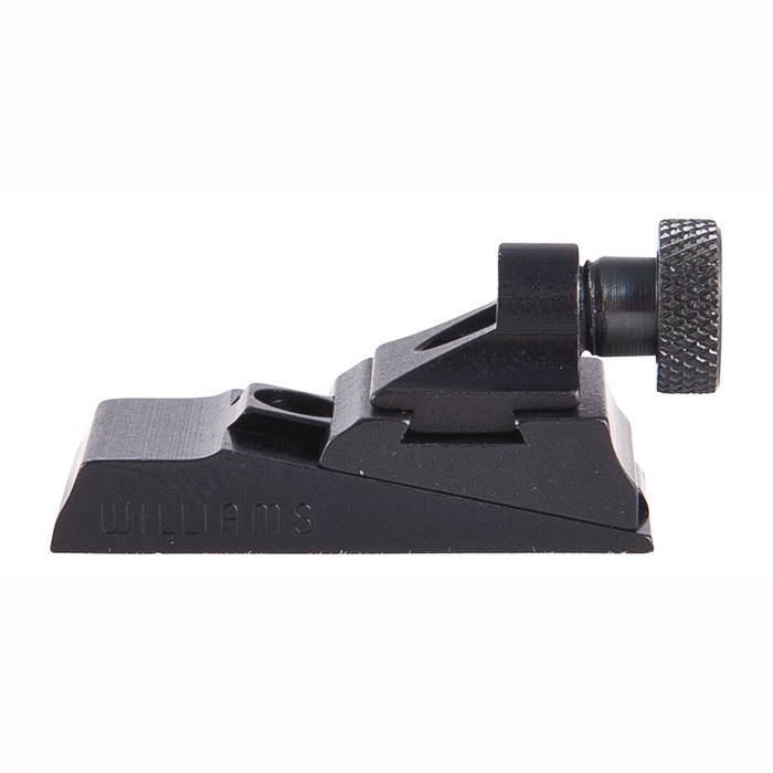 REMINGTON 700 WGRS RECEIVER REAR SIGHT Remington 700 Adj Peep WGRS ...