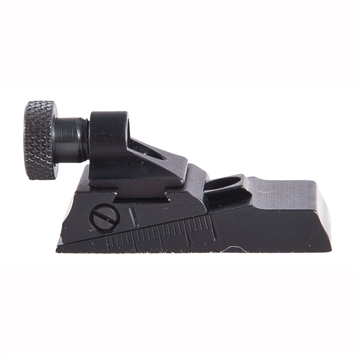 REMINGTON 700 WGRS RECEIVER REAR SIGHT Remington 700 Adj Peep WGRS ...