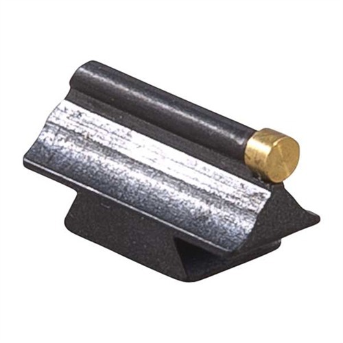 WILLIAMS GUN SIGHT .312" BEAD 3/32" NARROW FRONT SIGHT BRASS GOLD ...