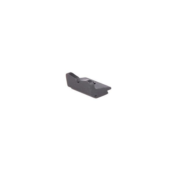 WILLIAMS GUN SIGHT RIFLE REAR SIGHT BLADE .188" U NOTCH BLACK ...