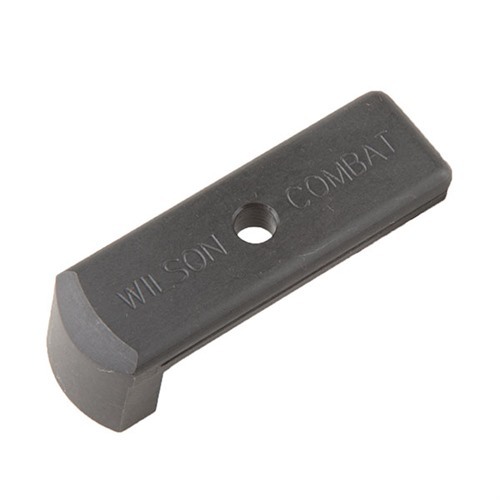 1911 LOW PROFILE MAG WILSON COMBAT LO-PROFILE STEEL BASE PAD FOR ETM ...