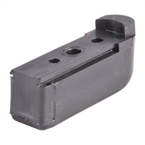 1911 MAGAZINE PADS WILSON COMBAT EXTENDED MAG. PAD, 3 PACK - Brownells UK