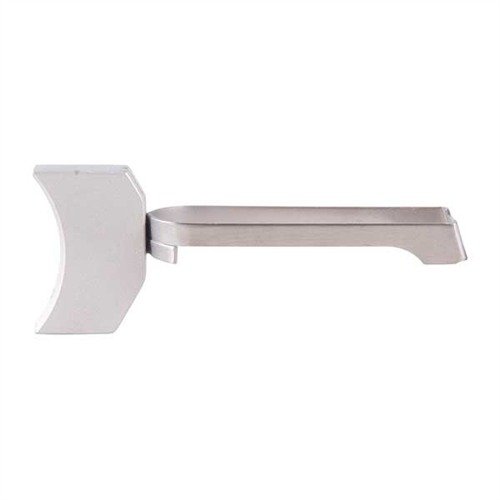 1911 TRIGGER WILSON COMBAT SOLID CURVED ULTRALIGHT MATCH TRIGGER, LONG ...