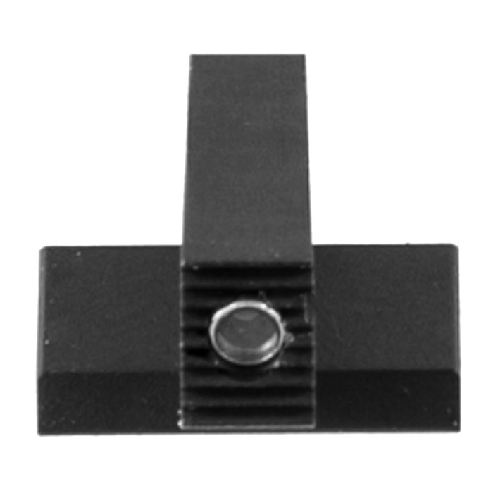 WILSON COMBAT VICKERS ELITE FRONT SIGHT TRITIUM .165" HEIGHT - Brownells UK