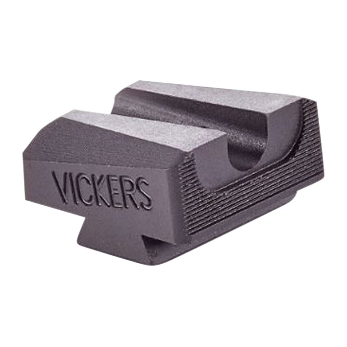 SIG SAUER™ REAR SIGHTS WILSON COMBAT VICKERS ELITE BATTLESIGHT FOR SIG ...