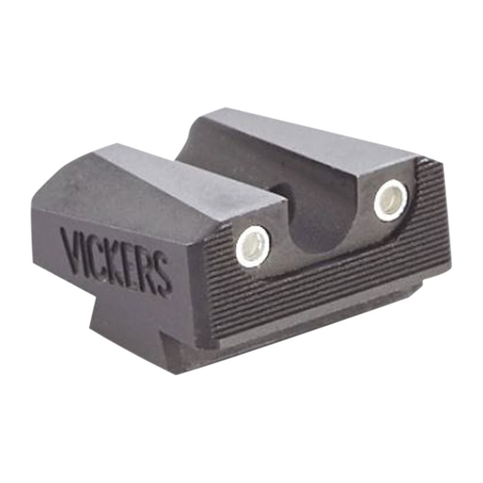 SIG SAUER™ REAR SIGHTS WILSON COMBAT VICKERS ELITE BATTLESIGHT FOR SIG ...