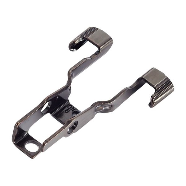 STOP WILSON COMBAT WCP320 EXTENDED SLIDE STOP, BLACK - Brownells UK