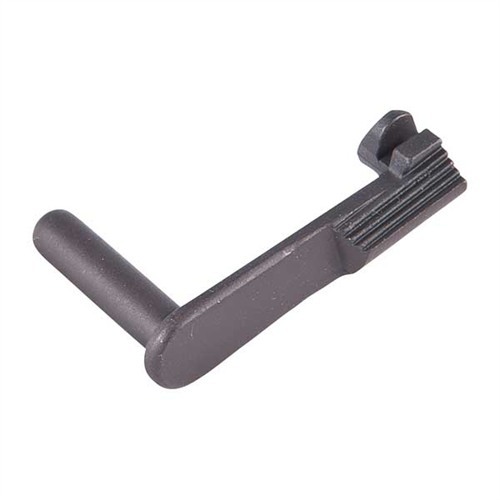 1911 STOP WILSON COMBAT .38S/9MM SLIDE STOP, BLUE - Brownells UK