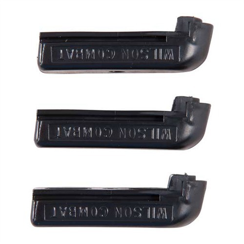 1911 MAGAZINE PAD WILSON COMBAT STANDARD BASE PADS - Brownells UK