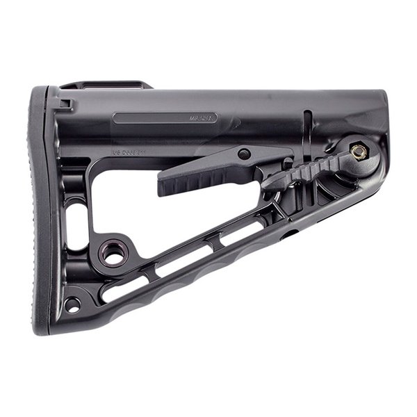 WILSON COMBAT AR-15 SUPER-STOC CARBINE BUTTSTOCK - Brownells UK
