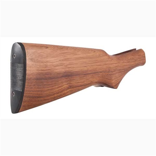 PRE-FINISHED REPLACEMENT SHOTGUN BUTTSTOCKS WOOD PLUS REMINGTON 11 12 ...