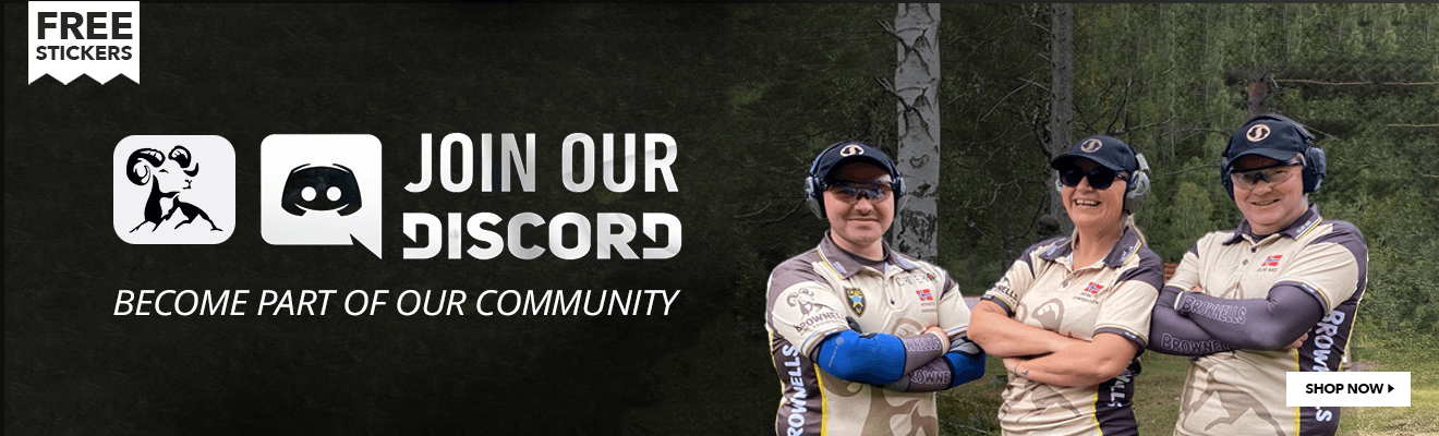 Brownells UK - World's Largest Supplier of Gun Parts, Gunsmith Tools ...