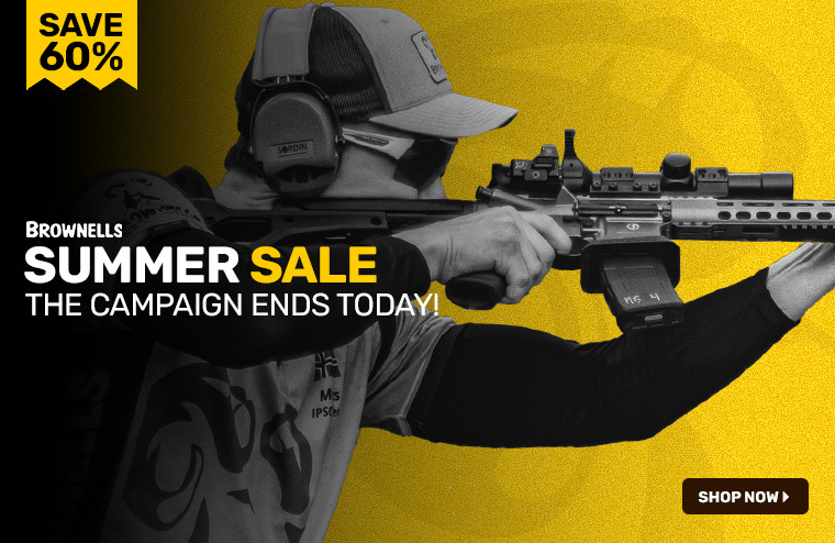 Brownells UK - World's Largest Supplier of Gun Parts, Gunsmith Tools ...