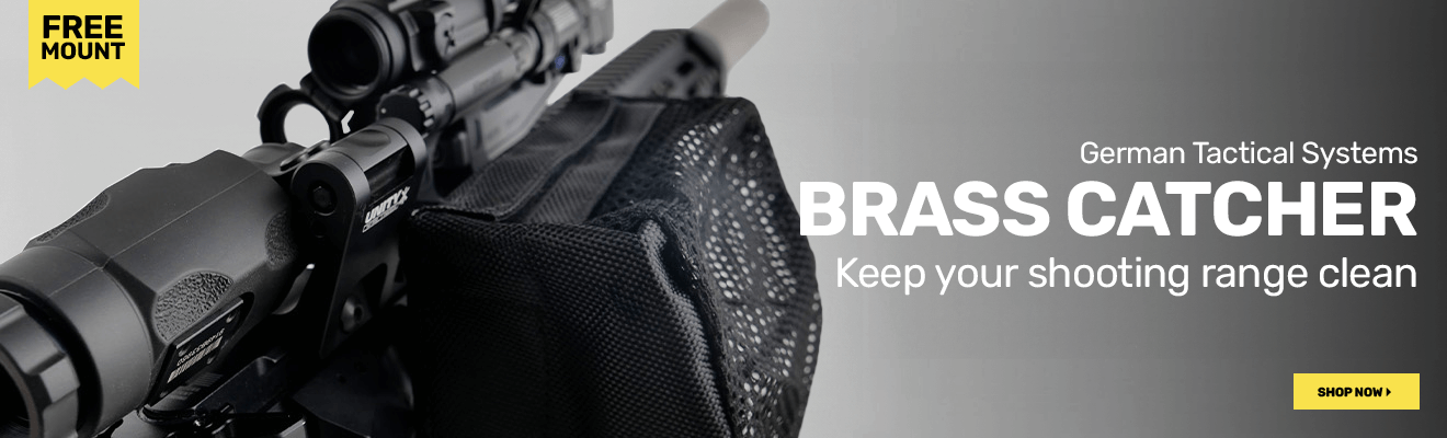 Brownells UK - World's Largest Supplier of Gun Parts, Gunsmith Tools ...