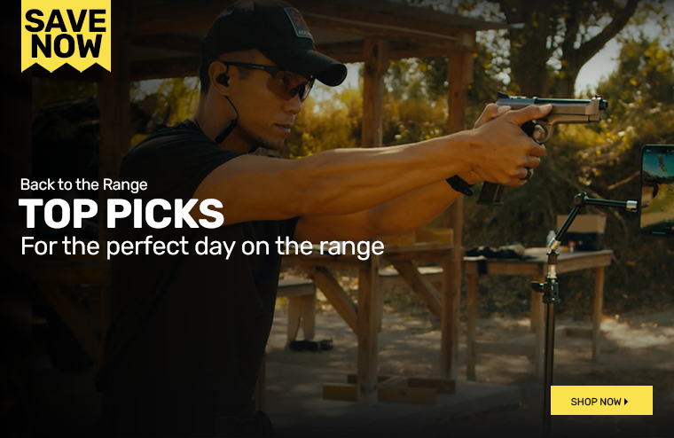 Brownells UK - World's Largest Supplier of Gun Parts, Gunsmith Tools ...