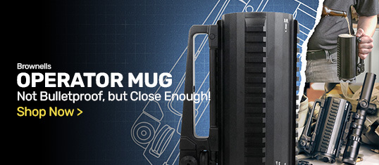 Brownells UK - World's Largest Supplier of Gun Parts, Gunsmith Tools ...