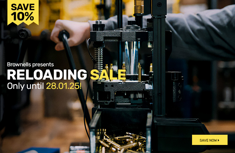 Brownells UK - World's Largest Supplier of Gun Parts, Gunsmith Tools ...