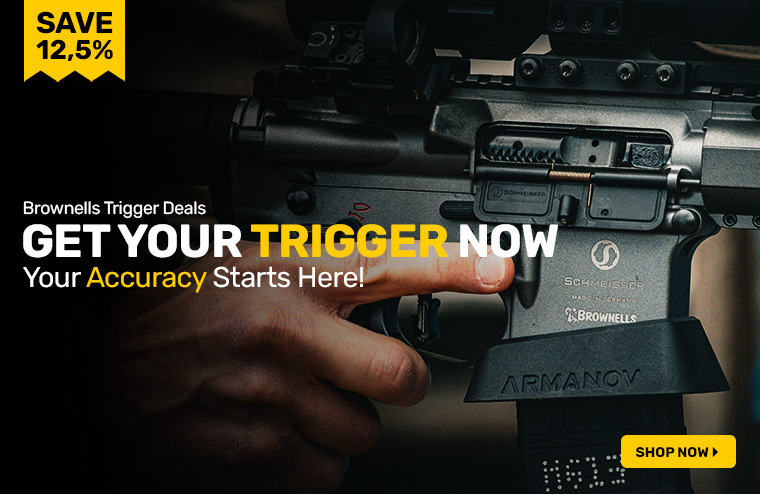 Brownells UK - World's Largest Supplier of Gun Parts, Gunsmith Tools ...