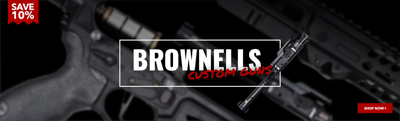 Sale - Brownells UK