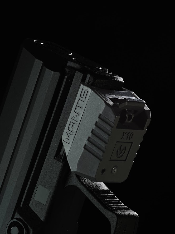 SMART SENSOR SYSTEMS MANTIS TECH LLC MANTIS X10 ELITE SHOOTING ...