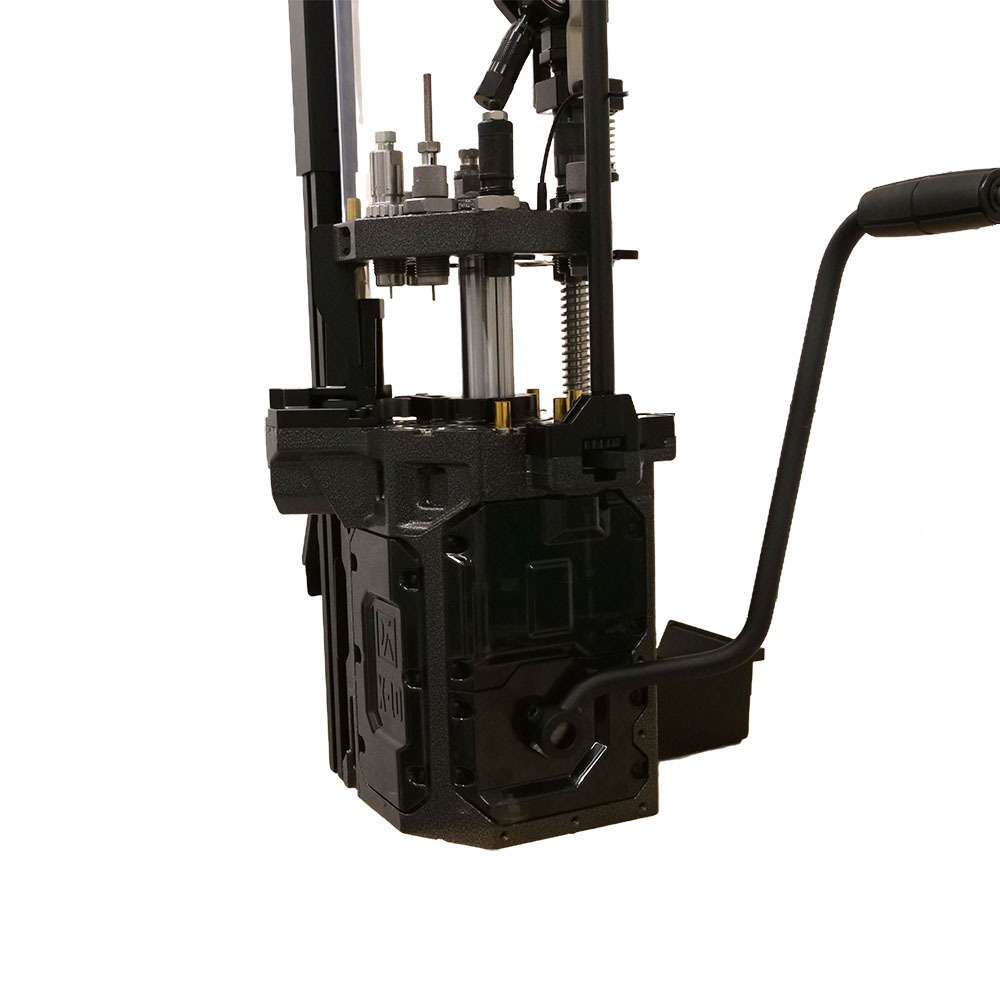 FRANKFORD ARSENAL X-10 Progressive Press with Case Feeder - Brownells UK