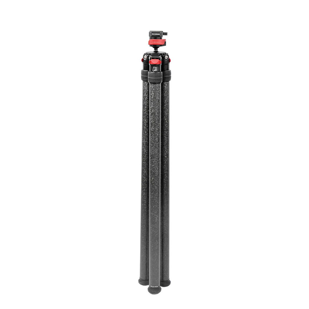 WOLFSKRIEGER Yggdrasil Precision Tripod - Brownells UK
