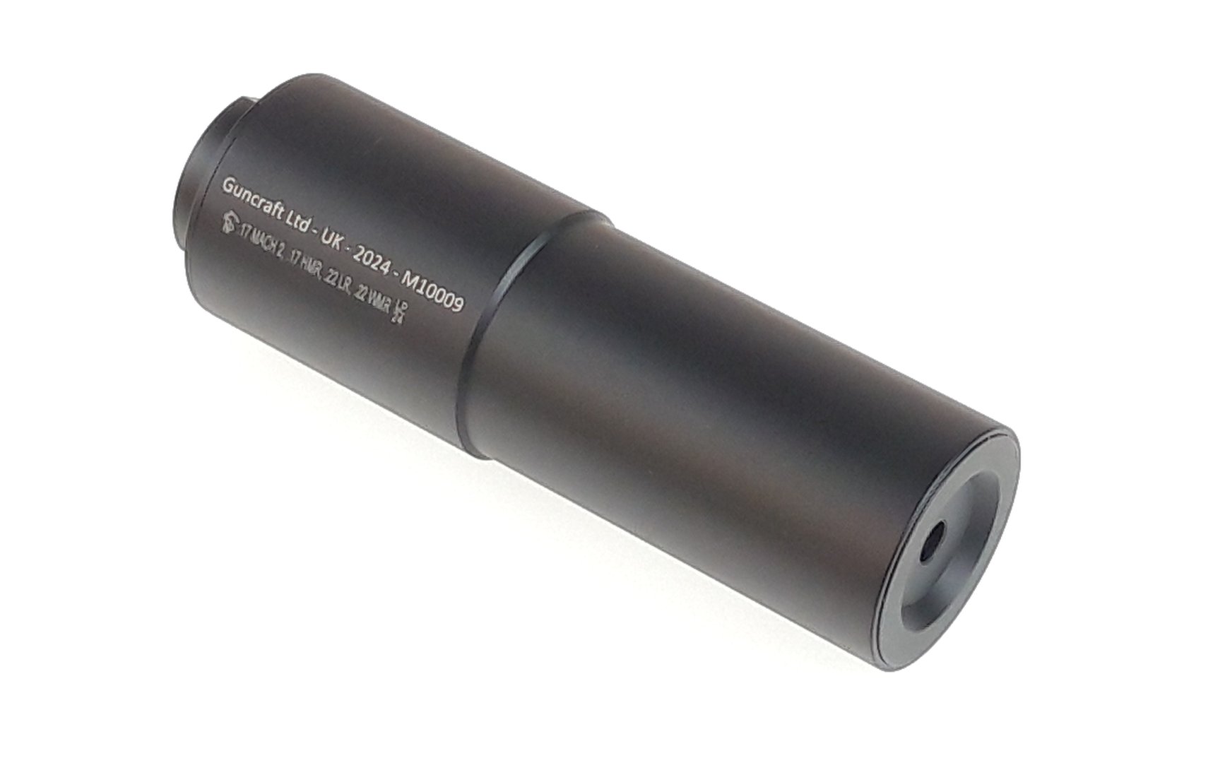 Guncraft .22 Moderator Rimfire Only - Brownells UK