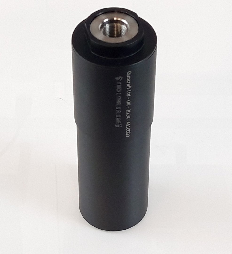 Guncraft .22 Moderator Rimfire Only - Brownells UK