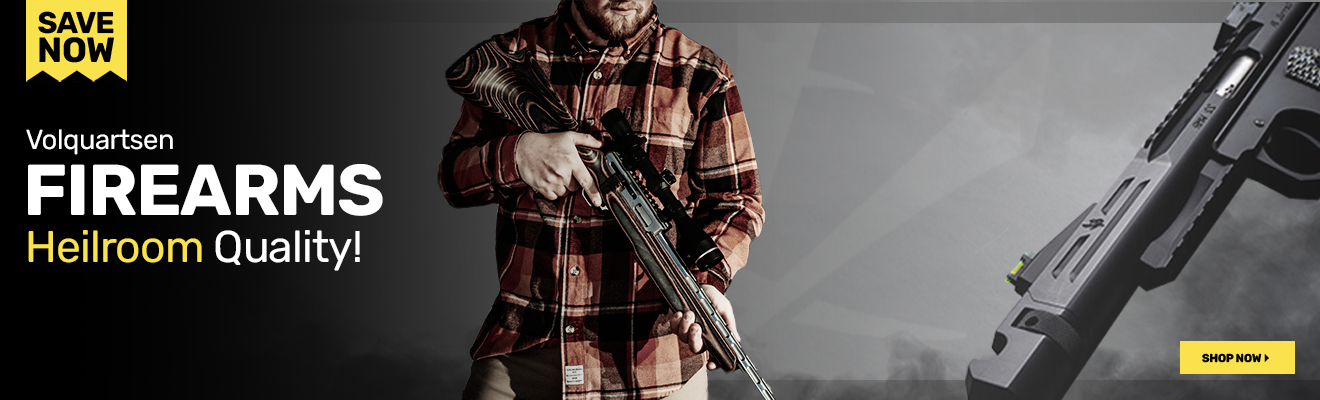 Brownells UK - World's Largest Supplier of Gun Parts, Gunsmith Tools ...