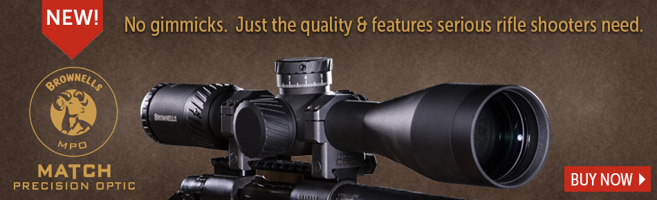 Brownells UK - World's Largest Supplier of Gun Parts, Gunsmith Tools ...